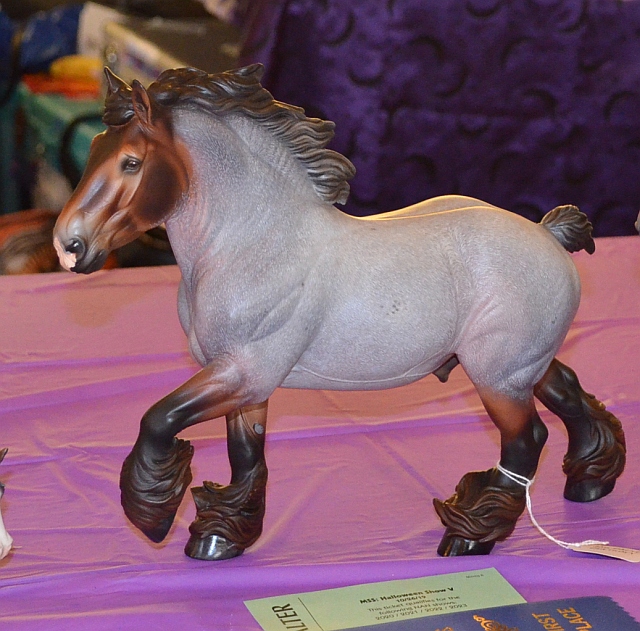 Various Model Horses – Ketain.com